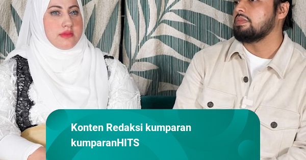 3 Pesan Menohok Suami Tasyi Athasyia untuk Tasya Farasya | kumparan.com